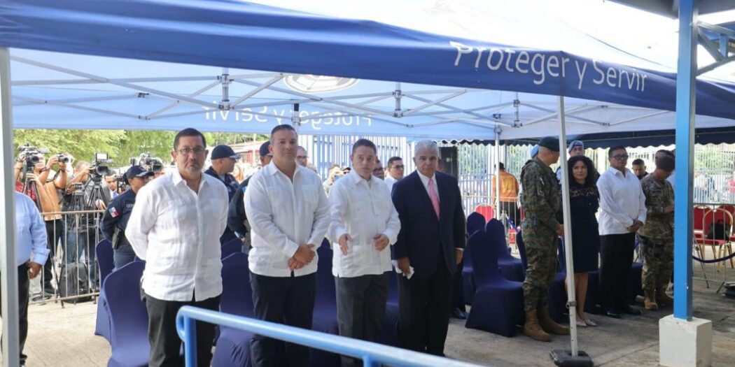 Nombramientos Clave en las Fuerzas de Seguridad Panameñas: Fernández ...