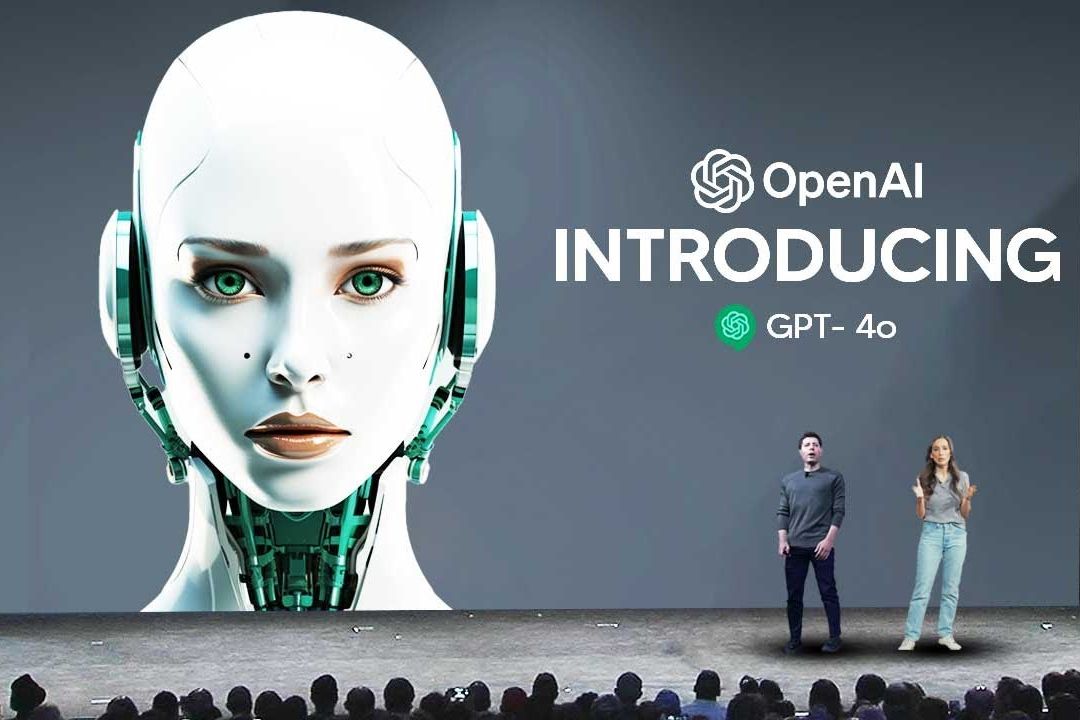 OpenAI Revoluciona la Inteligencia Artificial con el Lanzamiento de GPT-4o - La Voz Noticias