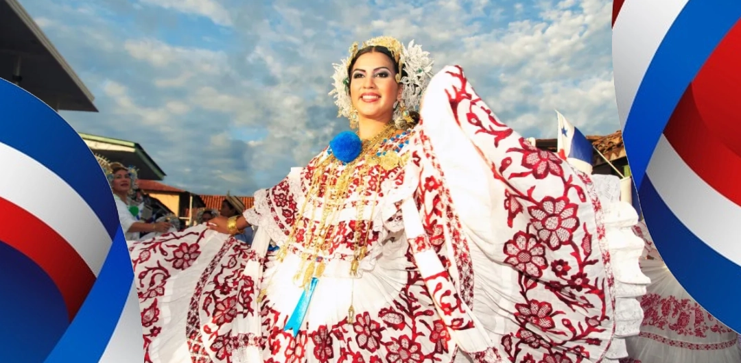 Fiestas Patrias en Panamá: Celebraciones que Unen y Reviven el Orgullo Nacional - La Voz Noticias