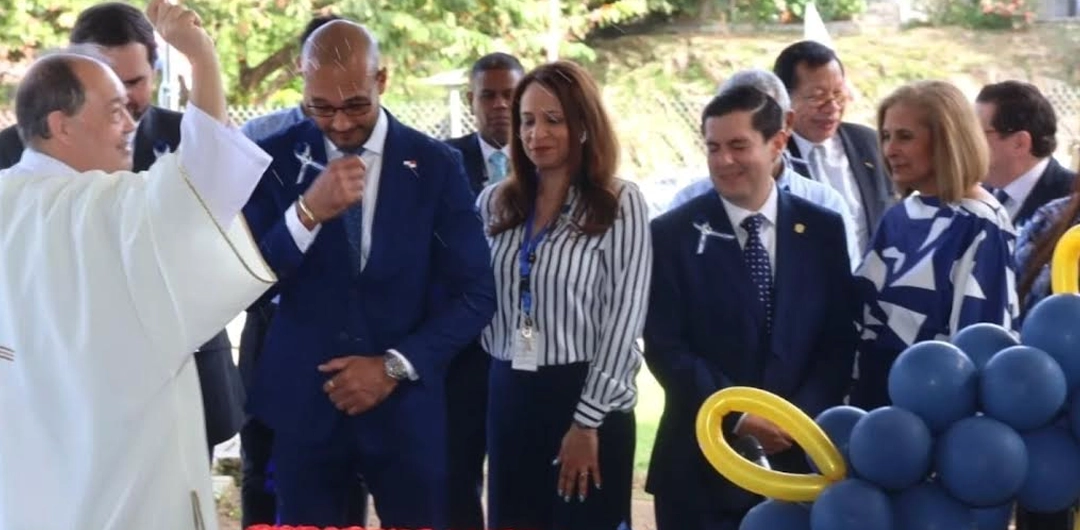 AMP celebra 27 años liderando el progreso marítimo en Panamá - La Voz ...