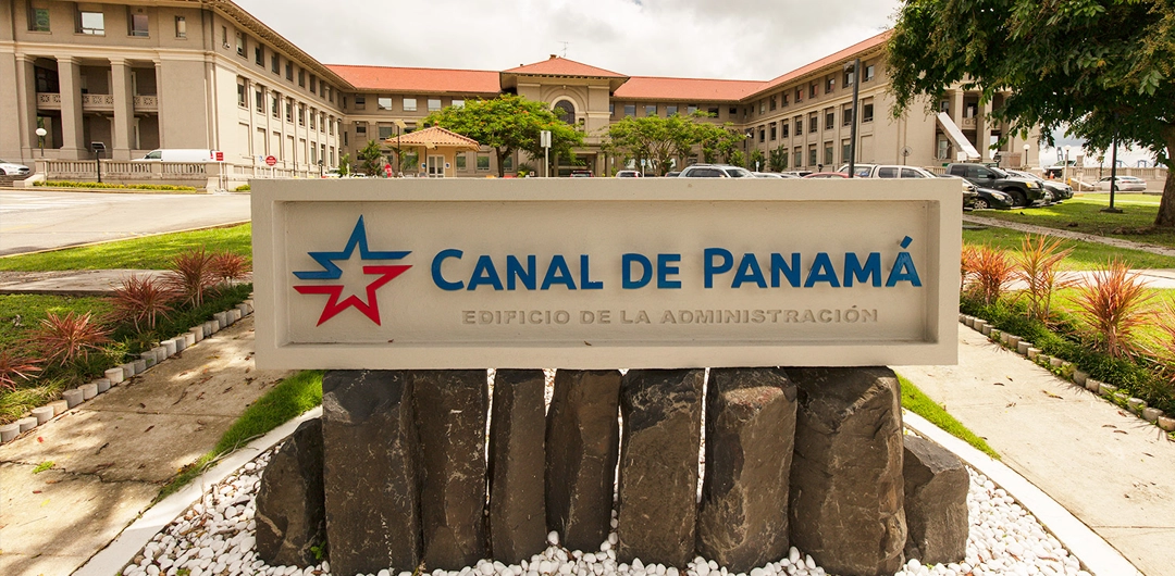 Canal de Panamá: Nuevos miembros toman posesión en la Junta Directiva ...