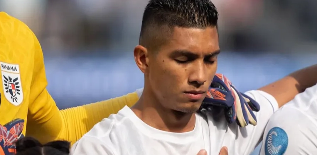 Selección de Panamá: Jorge Gutiérrez, el relevo perfecto para Thomas Christiansen en la Copa Oro ...