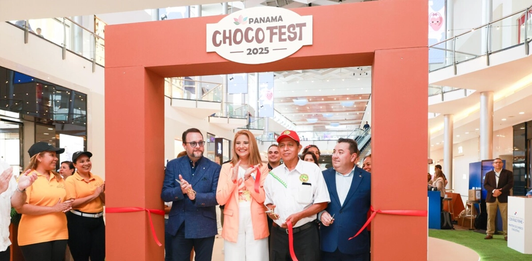 El MICI impulsa el sabor panameño: ChocoFest 2025 abre sus puertas - La ...