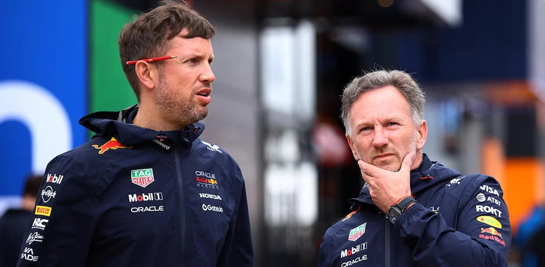 Red Bull en crisis: el despido de Horner desencadena salidas en puestos estratégicos de la F1 ...
