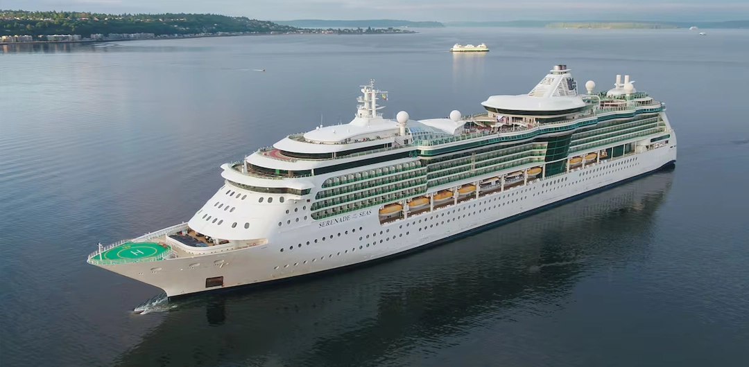 Royal Caribbean establece puerto base en Colón: impulso clave para el ...