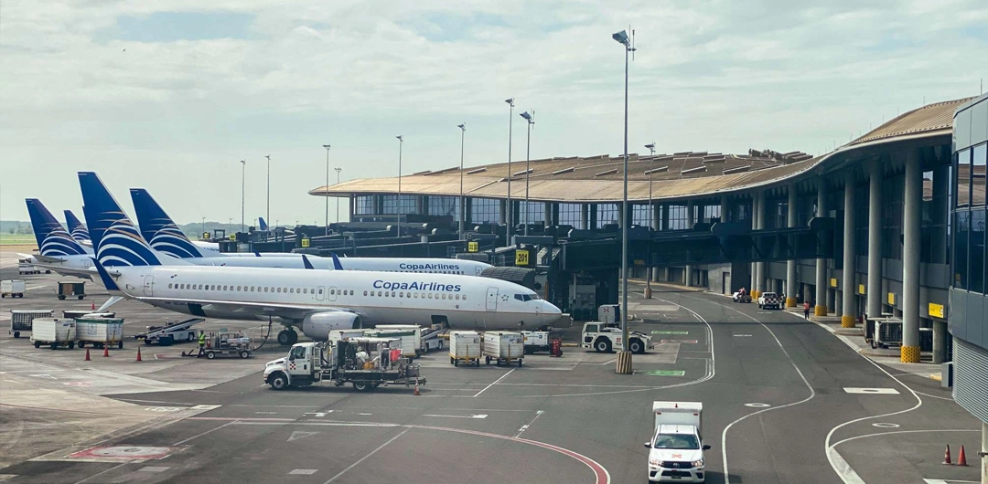 Aeropuerto de Tocumen Recibe Calificación 'A' de BRC Ratings S&P Global ...