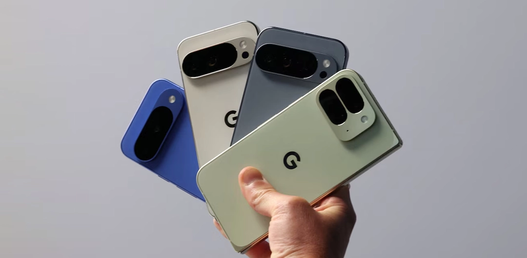 Google Pixel 10: Traducción de Llamadas en Tiempo Real Impulsada por IA ...
