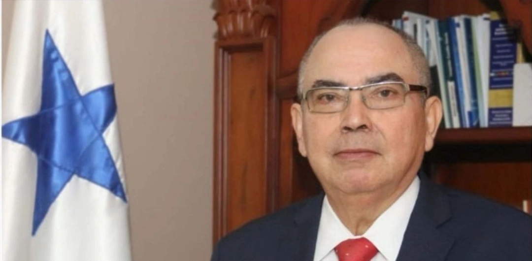 Fallece Dilio Arcia Torres, Fiscal General Electoral - La Voz Noticias
