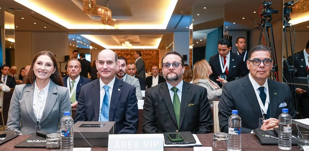 Panamá se consolida como socio estratégico tras la apertura del Panama ...