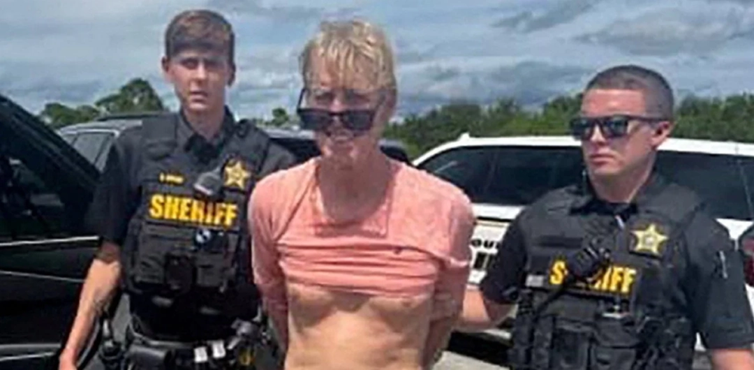 Ryan Routh, culpable de intentar asesinar a Donald Trump en Florida ...