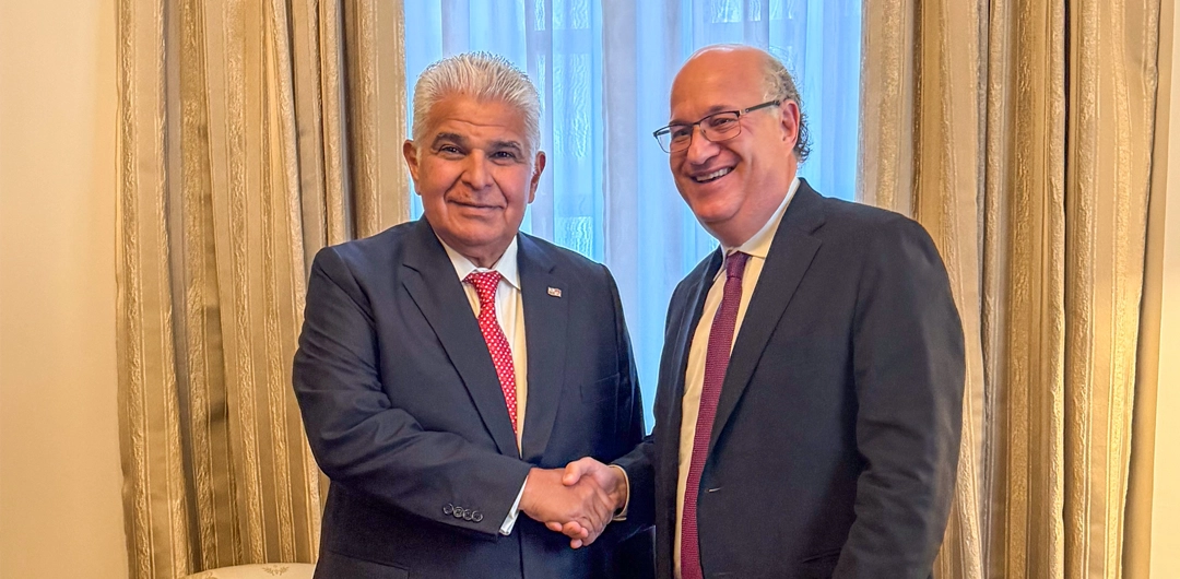 El Grupo BID reafirma su compromiso con el futuro de Panamá - La Voz ...