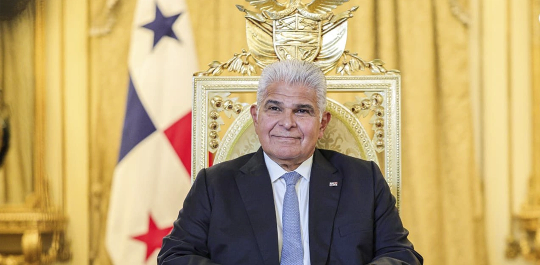 Mulino designa a APM Terminals y TIL Panamá como operadores temporales ...