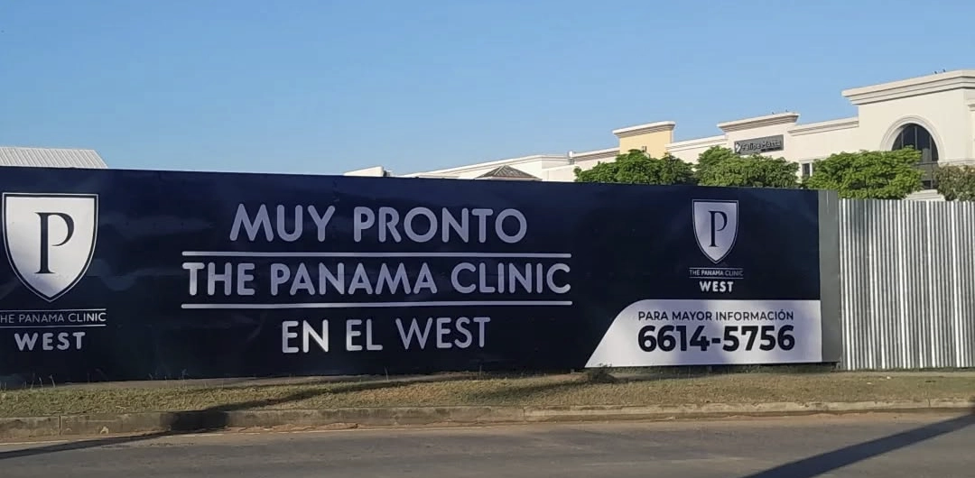 Inversión Privada Dinamiza Panamá Oeste: The Panama Clinic Apuesta por ...