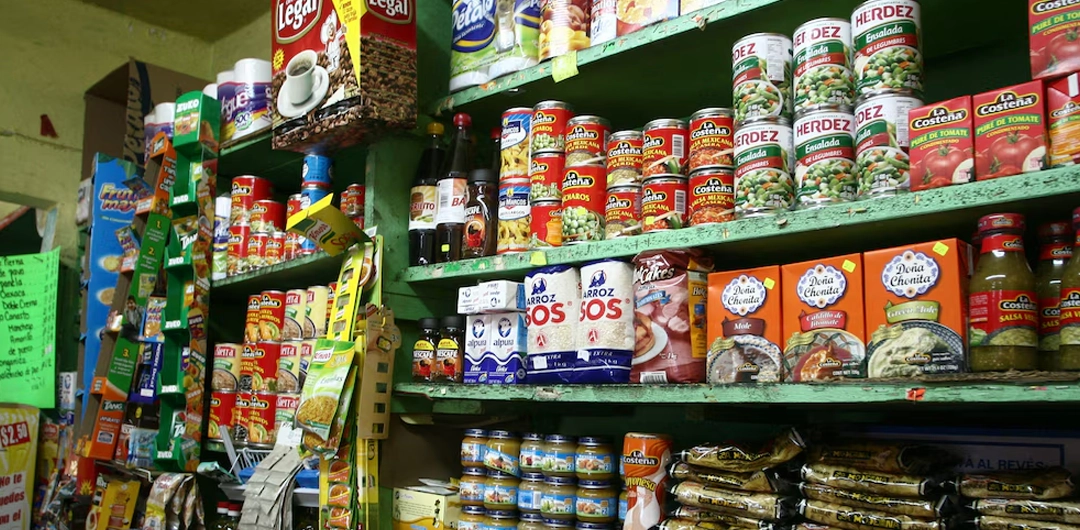 Canasta básica supera los $300 en Panamá y suben precios en minisúperes ...